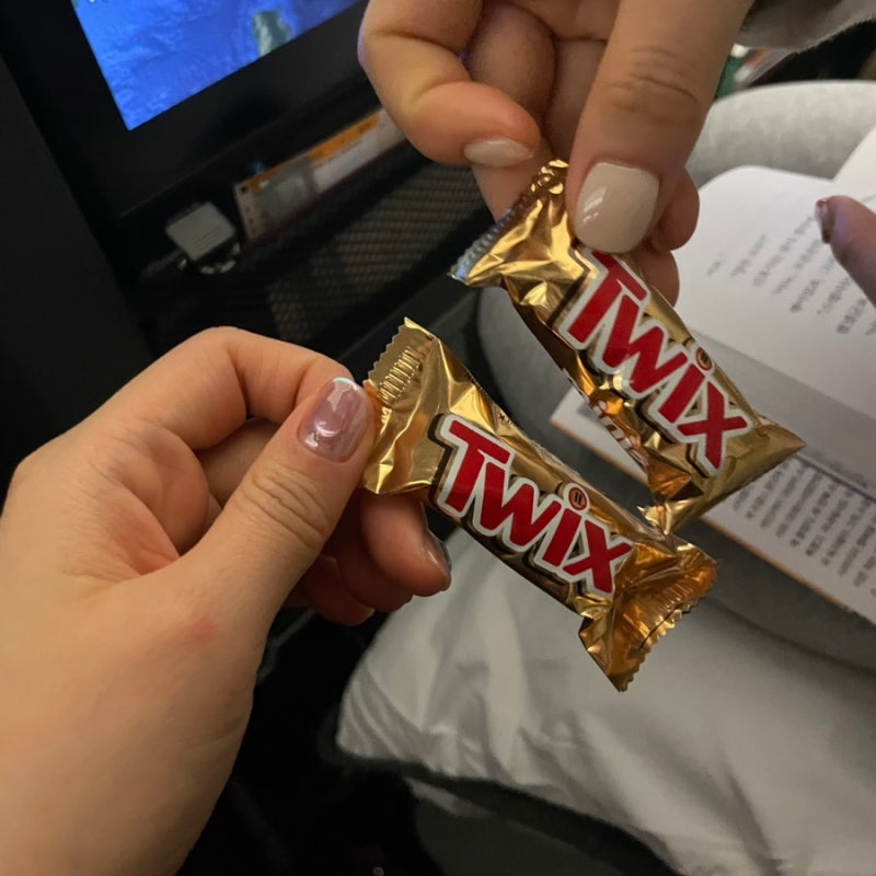 [호주 시드니] 직항 콴타스 항공 QF88 탑승 후기 ️ 티켓 가격 | 좌석 꿀팁 | 기내식 : 네이버 블로그