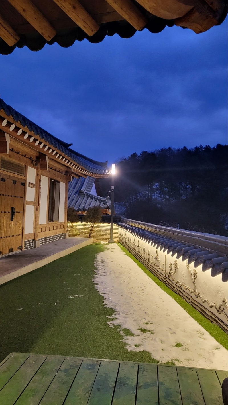 가평 가볼만한 곳 ~ 강추 가평 펜션 바베큐 불멍 한옥 네이버 블로그