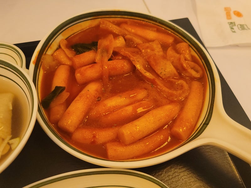 강남맛집 김천재의 유념떡볶이 강남본점신논현역 근처 가성비 분식점 네이버 블로그
