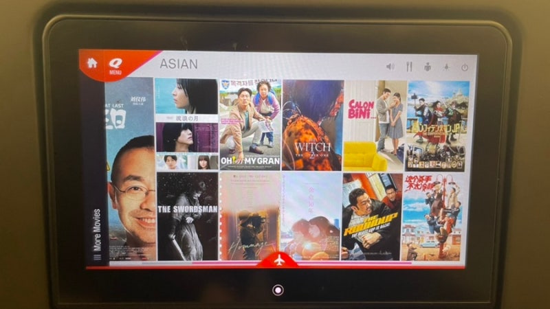 [호주 시드니] 직항 콴타스 항공 QF88 탑승 후기 ️ 티켓 가격 | 좌석 꿀팁 | 기내식 : 네이버 블로그