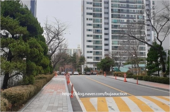 대전 아파트경매 둔산동 햇님아파트 33평 4억대 부동산경매 네이버 블로그