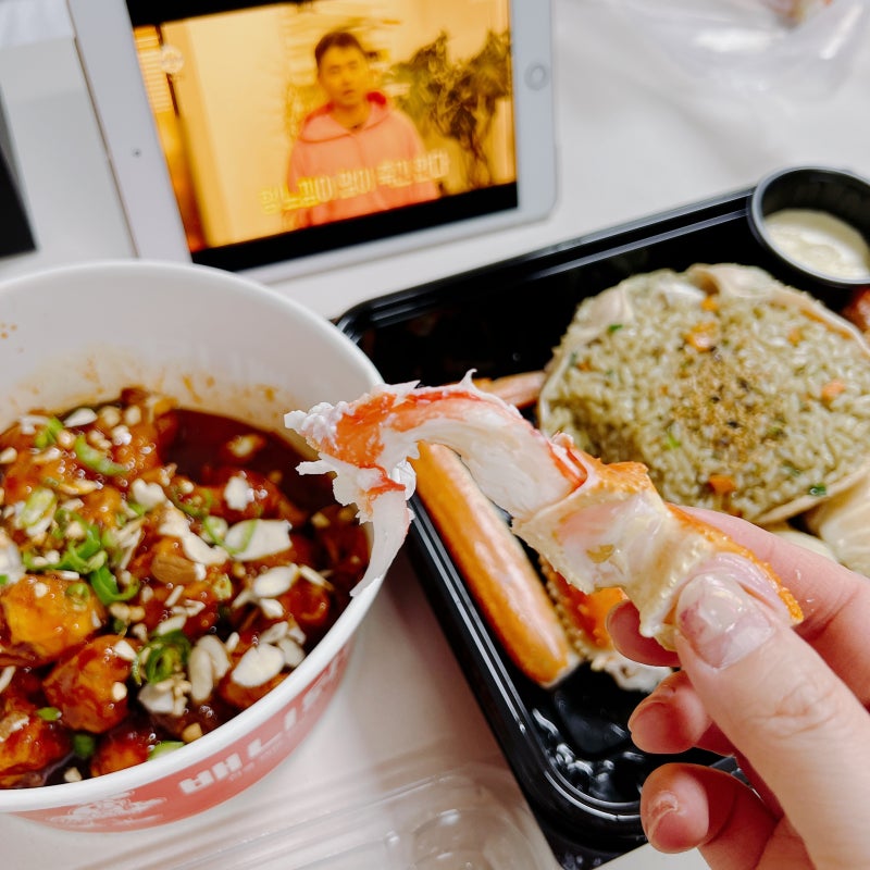 강릉여행 1일차먹거리가득 중앙시장배니닭강정 대게특별시 강릉월화김치말이삼겹살 주차꿀팁 네이버 블로그