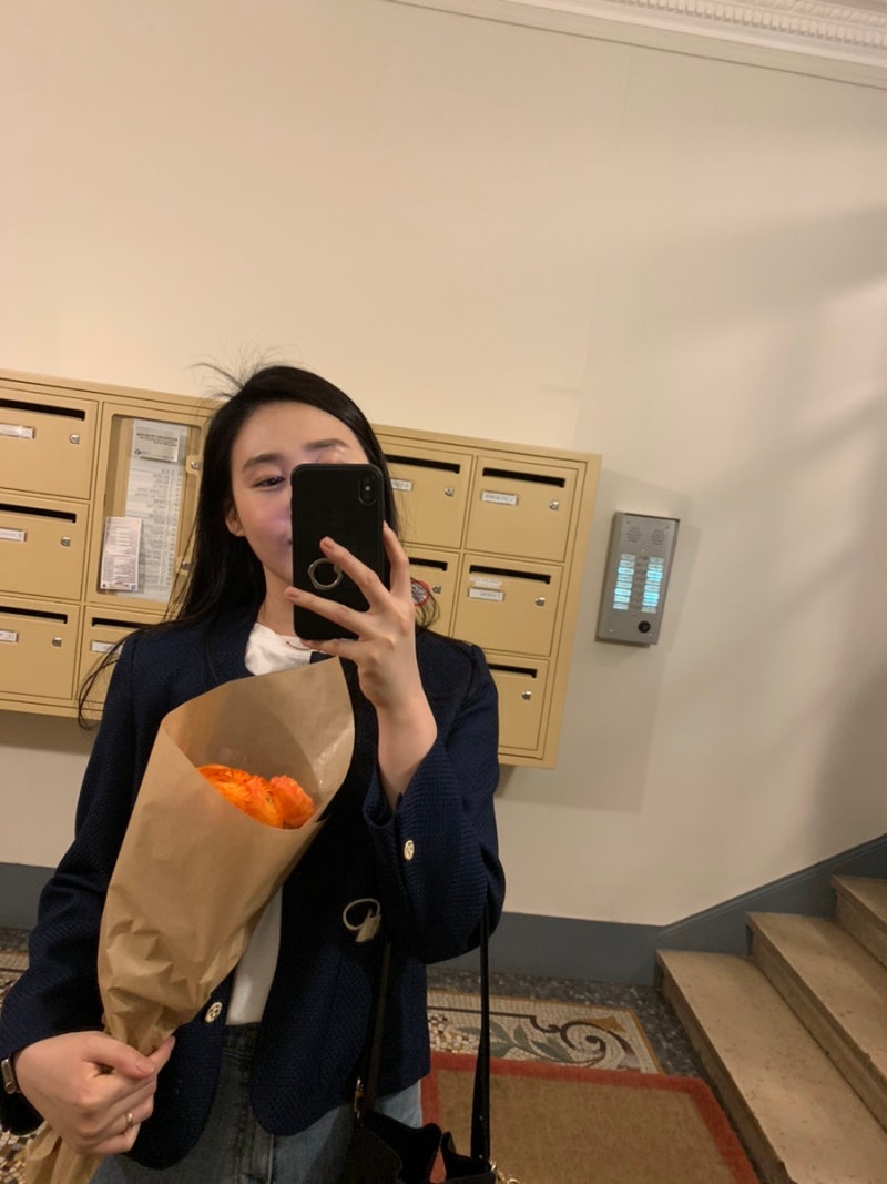 파리 숙소 추천 파리 그 자체인 에어비엔비 인스타 문의 폭주했던 곳 네이버 블로그