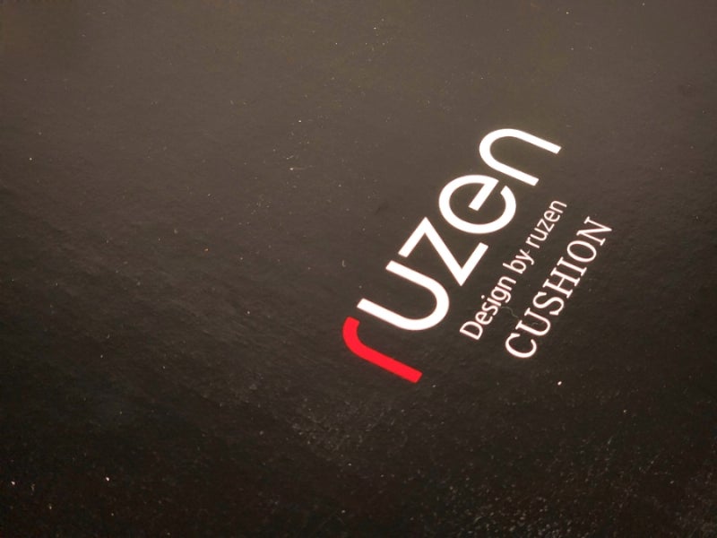 루젠RUZEN 충실 차량용 메모리폼 목베개 :: 목과 경추, 어깨까지 충실하고 편안하게 받쳐주는 장거리 운전자를 위한 필수템 ...