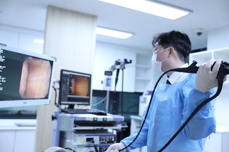 보우만 4형 진행성 위암 ( Borrmann Type 4 advanced gastric cancer ) : 네이버 블로그