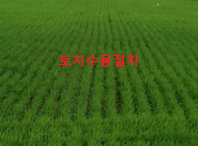 토지보상 잔여지 매수 청구 네이버 블로그