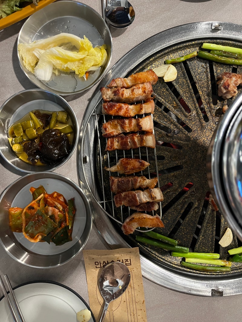 서울 강동 맛집 리밑 둔촌역고깃집 둔촌동맛집 둔촌동주차가능고기집 강동구삼겹살 강동구제주오겹살 위치