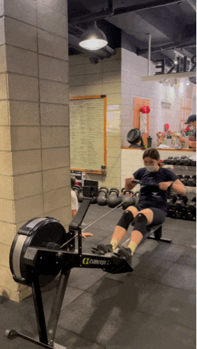 2023 크로스핏 오픈 등록 완료 및 크로스핏 져지(Crossfit judge) 코스 수료 완료(feat. 송도크로스핏 ...