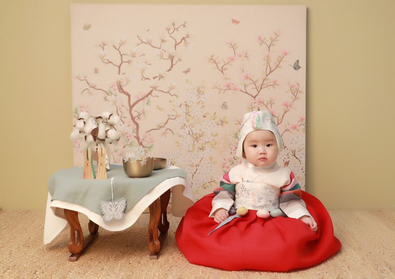 수원베이비스튜디오 첫돌 두돌 1000일 생일 기념사진 촬영 감성 사진관에서 네이버 블로그