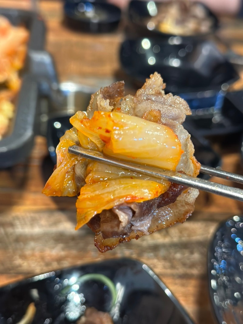 천안 대패삼겹살 맛집 쌍용동 고기집 이삼겹92 후기 당골할래 네이버 블로그