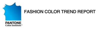 2023 봄 유행 컬러 총집합! 팬톤 패션 트렌드 컬러 리포트 2. 런던 편 : 네이버 블로그