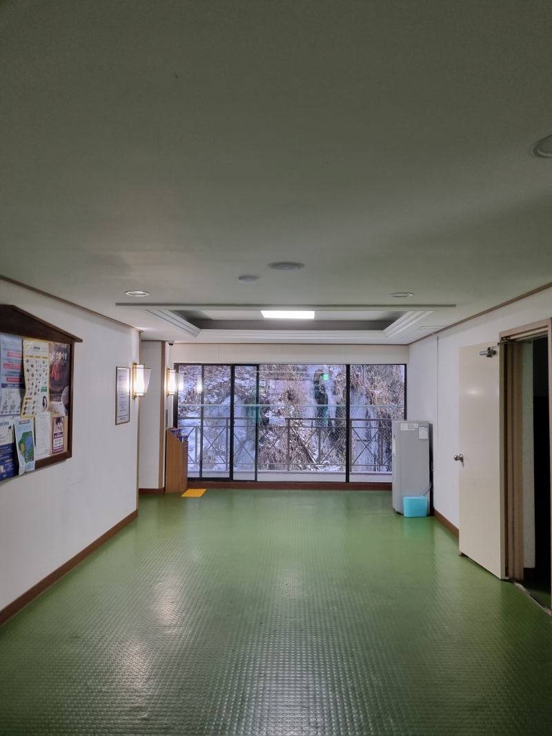 [무주] 덕유산 리조트 스키장 온천 가족호텔 후기 네이버 블로그