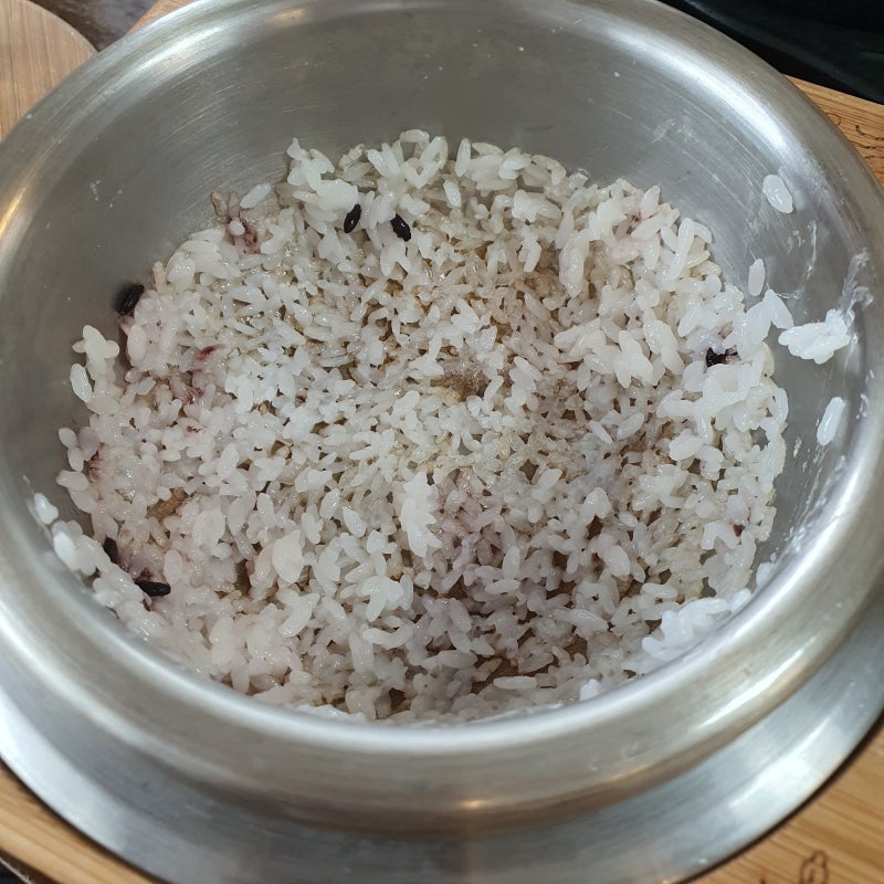 파주 심학산 맛집 돌솥밥 한정식 푸짐한 밥집 둘레길한정식 네이버 블로그