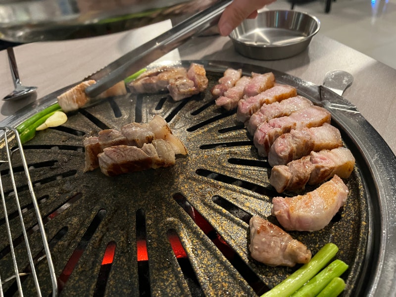 서울 강동 맛집 리밑 둔촌역고깃집 둔촌동맛집 둔촌동주차가능고기집 강동구삼겹살 강동구제주오겹살 위치
