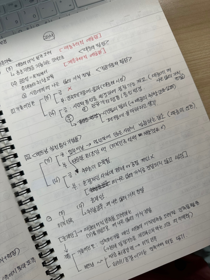 성남외고 졸업생의 뒤늦은 대학교 합격수기 🐸 네이버 블로그