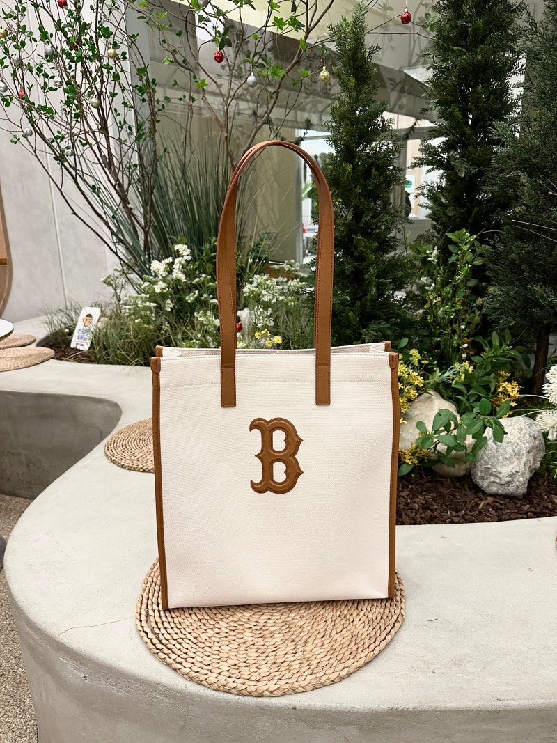 남성가방 대학생 데일리백 엠엘비 캔버스 토트백으로 픽해 : 네이버 블로그