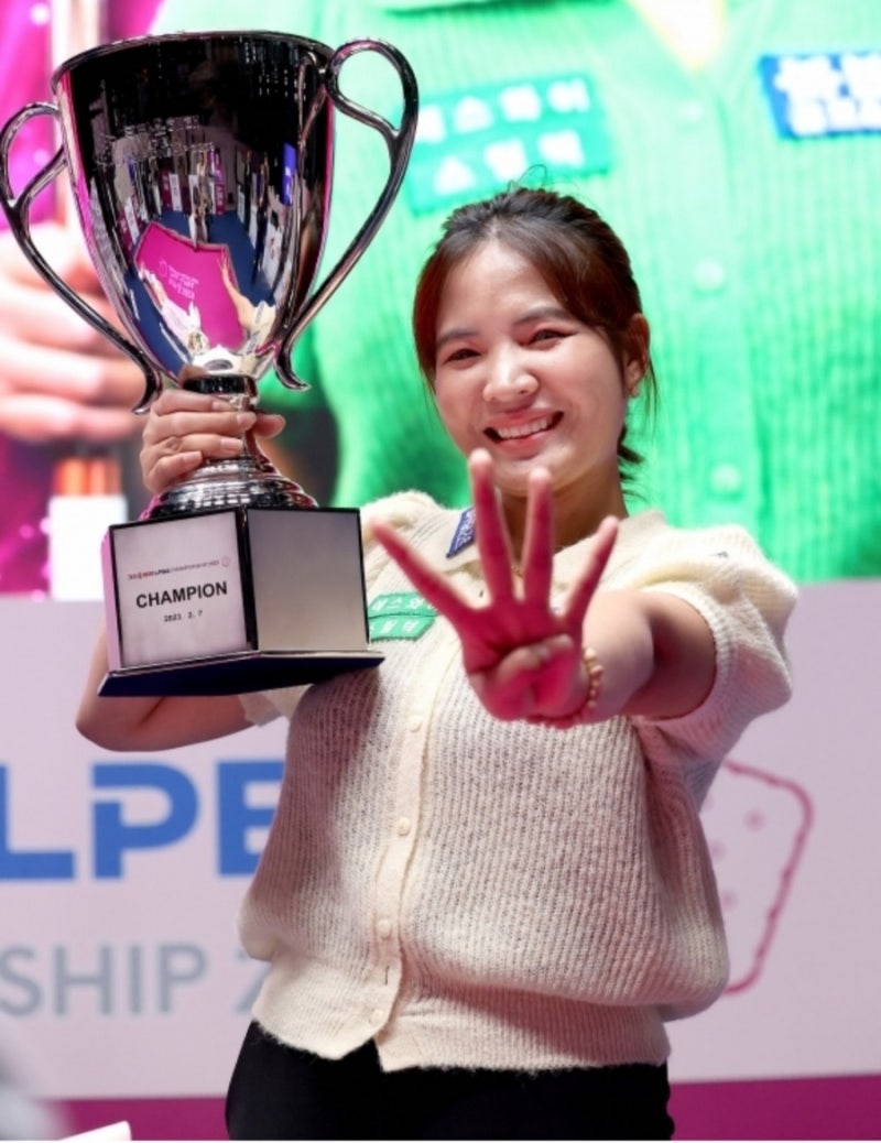 PBA LPBA 크라운해태 2023 당구 LPBA 결승 중계 결과 상금 랭킹 PBA 4강전 대진표 강동궁 임성균 조재호 프로필 팔라존 LPBA 우승 스롱피아비 프로필 김보미 ...