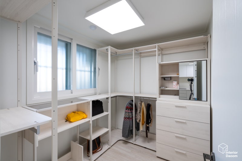 안양 샛별 한양 6단지 21평 리모델링 한샘리하우스_다움 : 네이버 블로그