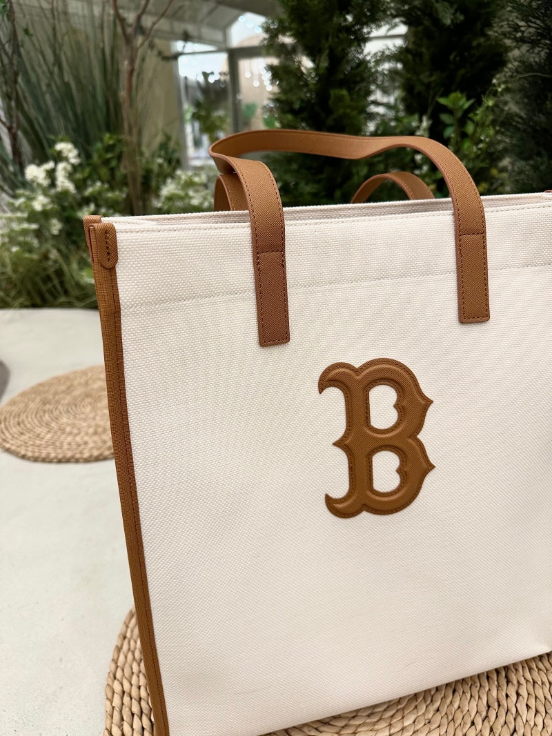 남성가방 대학생 데일리백 엠엘비 캔버스 토트백으로 픽해 : 네이버 블로그