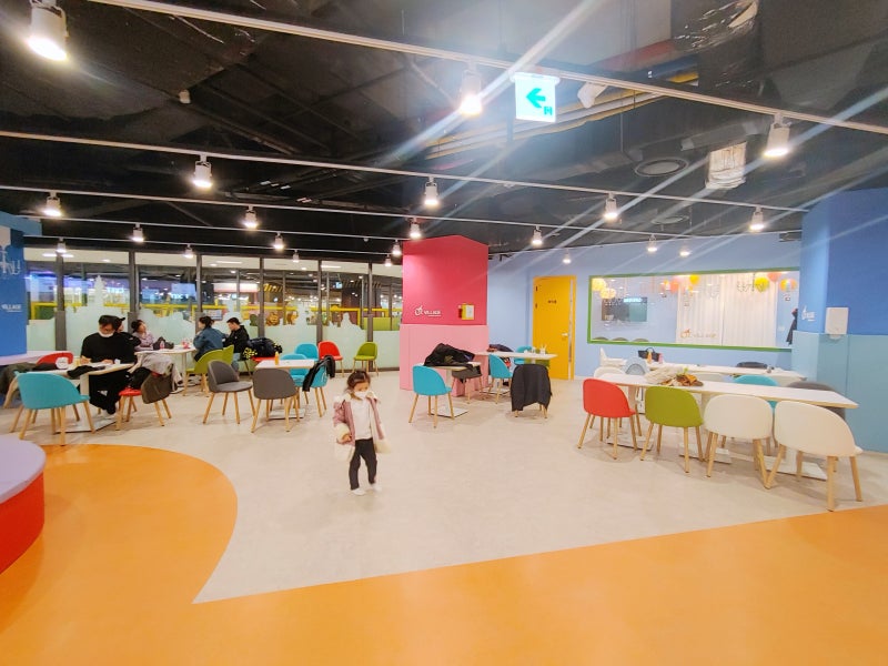 오즈빌리지 남양주키즈카페남양주별내키즈카페아이들이 신나게 뛰어놀 수 있는 키즈카페 네이버 블로그