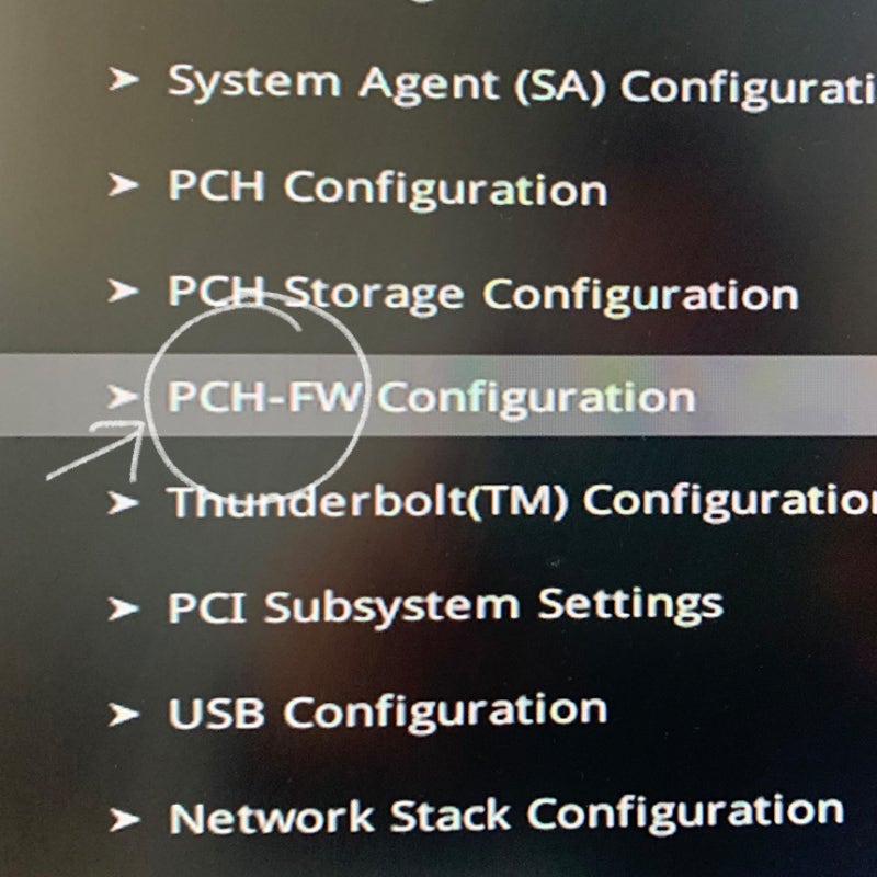 윈도우11 TPM 2.0 설정 ASUS 바이오스 : 네이버 블로그