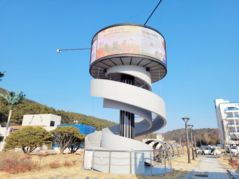 창원 유일한 해수욕장 광암해수욕장🏖️ 마산 바다 가볼 만한 곳 네이버 블로그