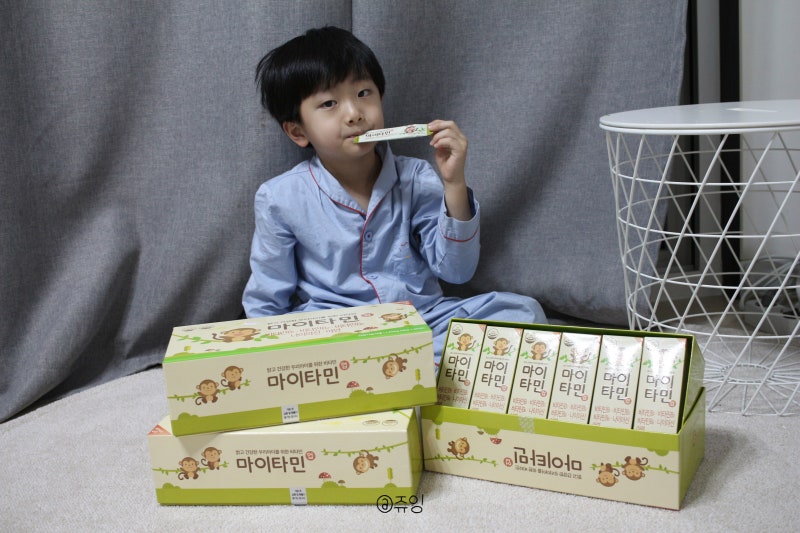 마이타민 밥 안먹는 아이 성장기 어린이 영양제 네이버 블로그
