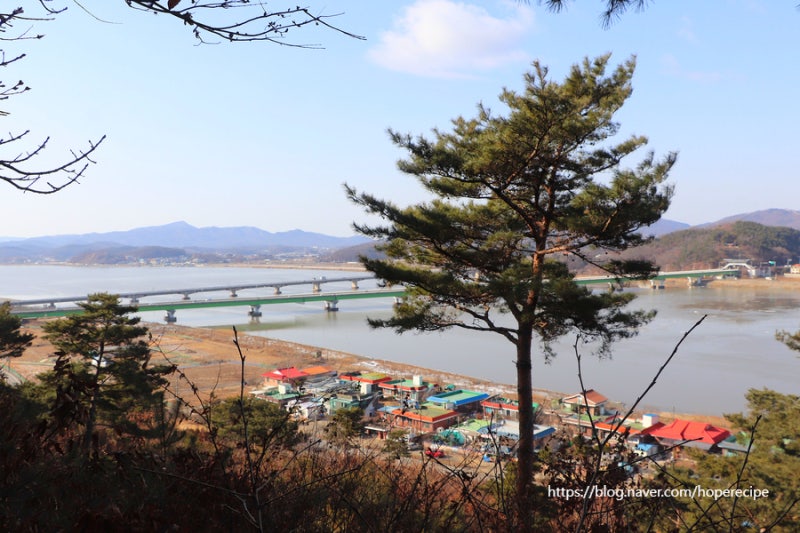 경기도 등산코스 김포 문수산 등산 문수산산림욕장 서울근교 네이버 블로그