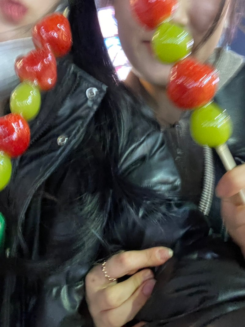 언제 사랑을 자각하게 되었는가? : 네이버 블로그