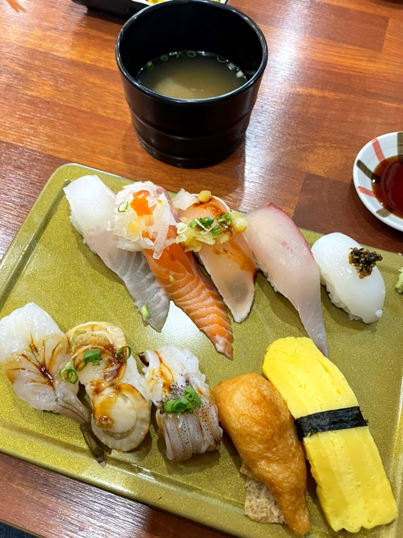 창원맛집 마산야구장 맛집 양덕동 런치세트 추천 정희옥스시 양덕점 네이버 블로그