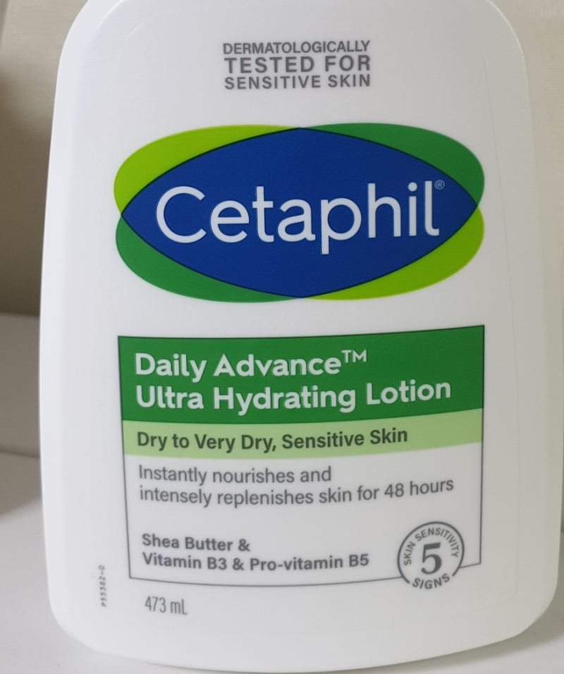 Cetaphil 세타필 사용후 부작용에 대해서 : 네이버 블로그