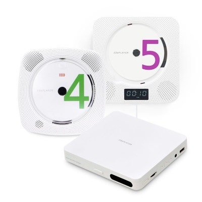 에듀플레이어 EA40/EA50/EA60m/ 가성비 마더구스 CD 공구 OPEN! : 네이버 블로그