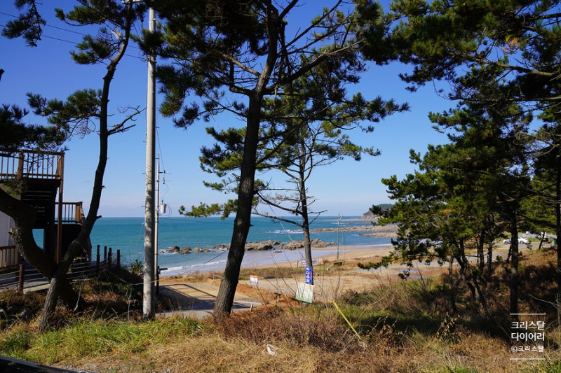 태안 가볼만한 곳 파도리 해식동굴 물때 시간 네이버 블로그
