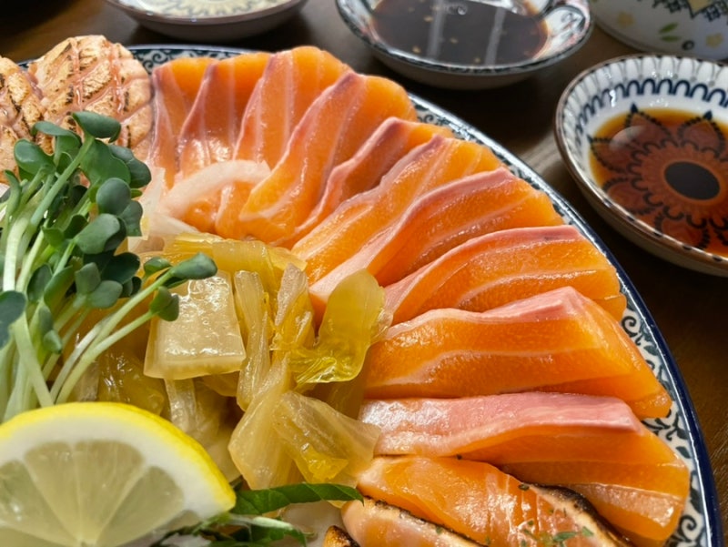 수완지구 맛집 ‘연어하다 수완지구 연어맛집을 찾았다 네이버 블로그