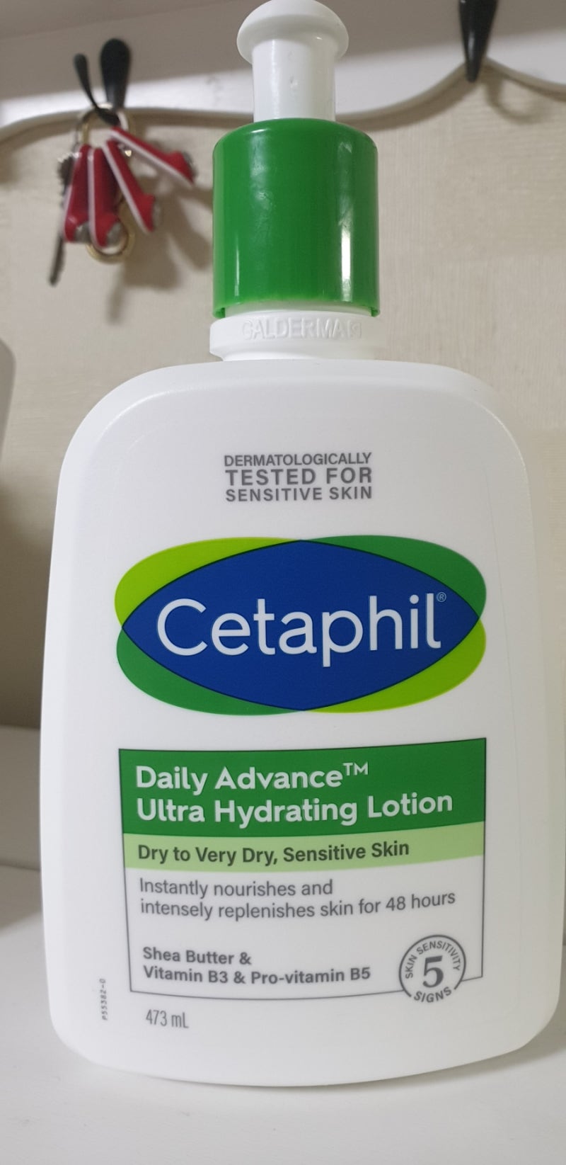 Cetaphil 세타필 사용후 부작용에 대해서 : 네이버 블로그