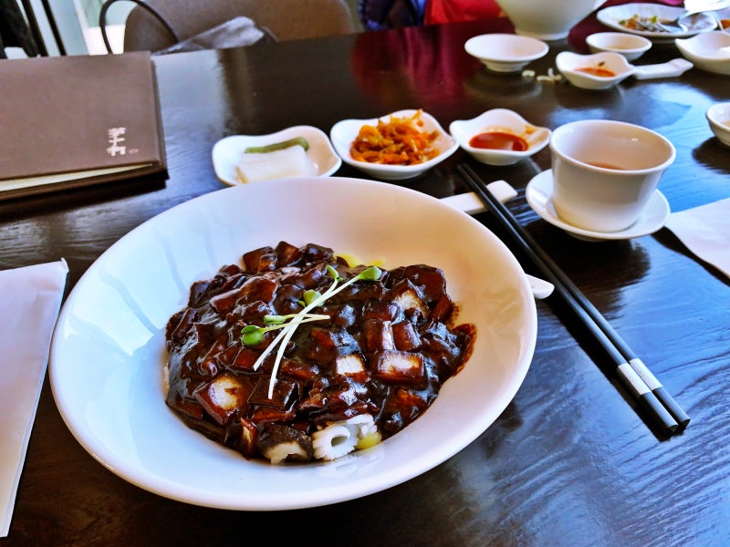 잠실 방이동 맛집 몽중헌 방이점ft 딤섬 메뉴 예약 주차 네이버 블로그