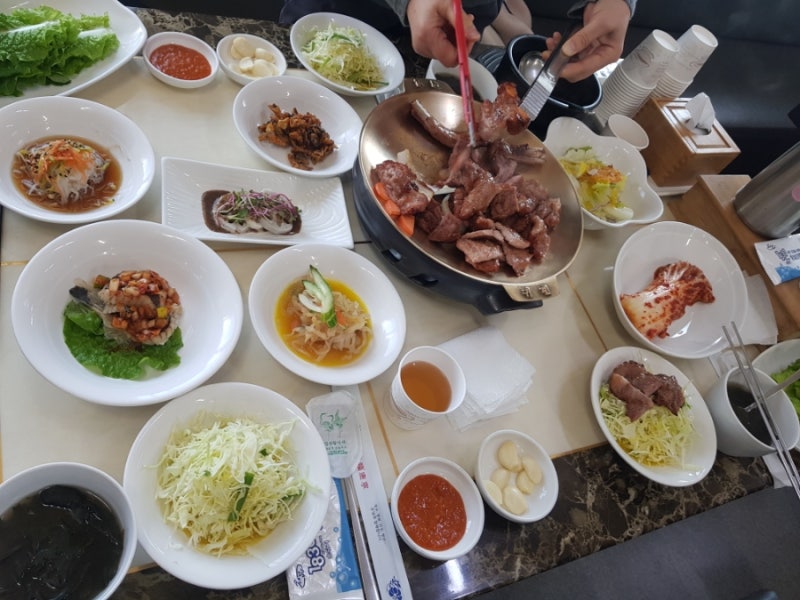 전주평화동 맛집 귀빈갈비 토박이전주맛집탐사 네이버 블로그