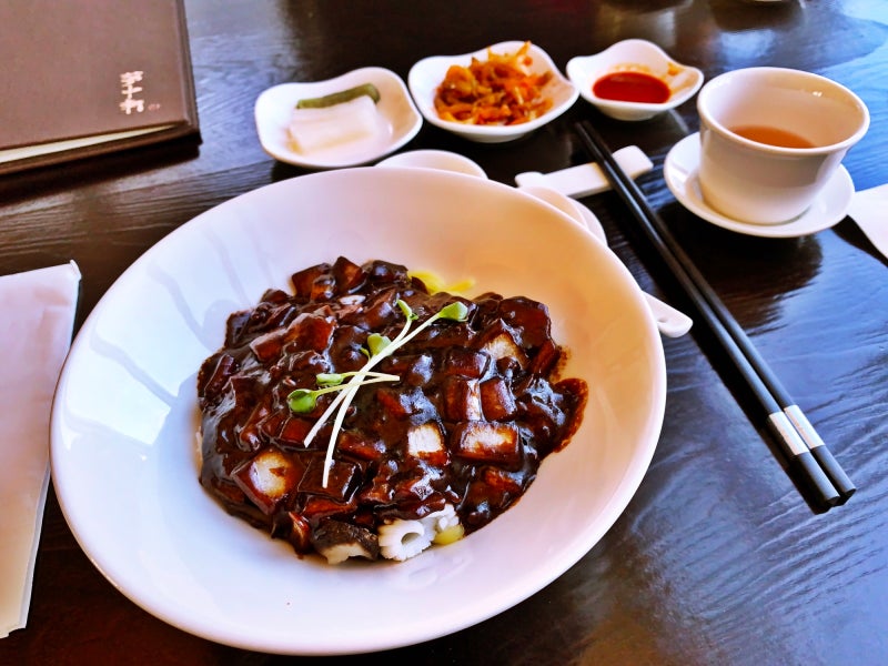 잠실 방이동 맛집 몽중헌 방이점ft 딤섬 메뉴 예약 주차 네이버 블로그