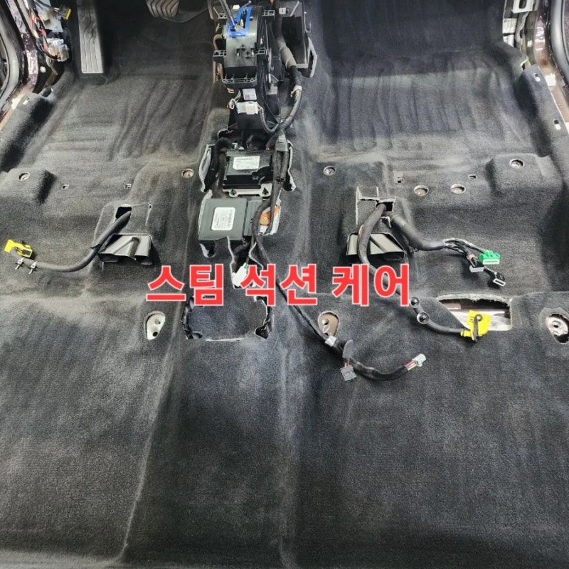 Qm6 디테일링스팀세차 목포세차 목포스팀세차 목포세차잘하는곳 목포스팀세차잘하는곳 목포실내클리닝 목포유막제거 목포유리발수코팅