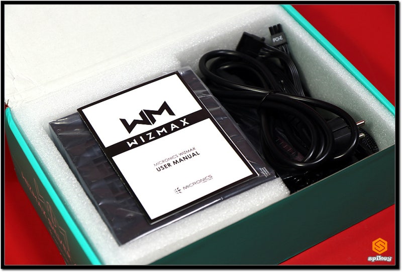 마이크로닉스 위즈맥 WIZMAX 850W 80PLUS SILVER 컴퓨터 파워 : 네이버 블로그