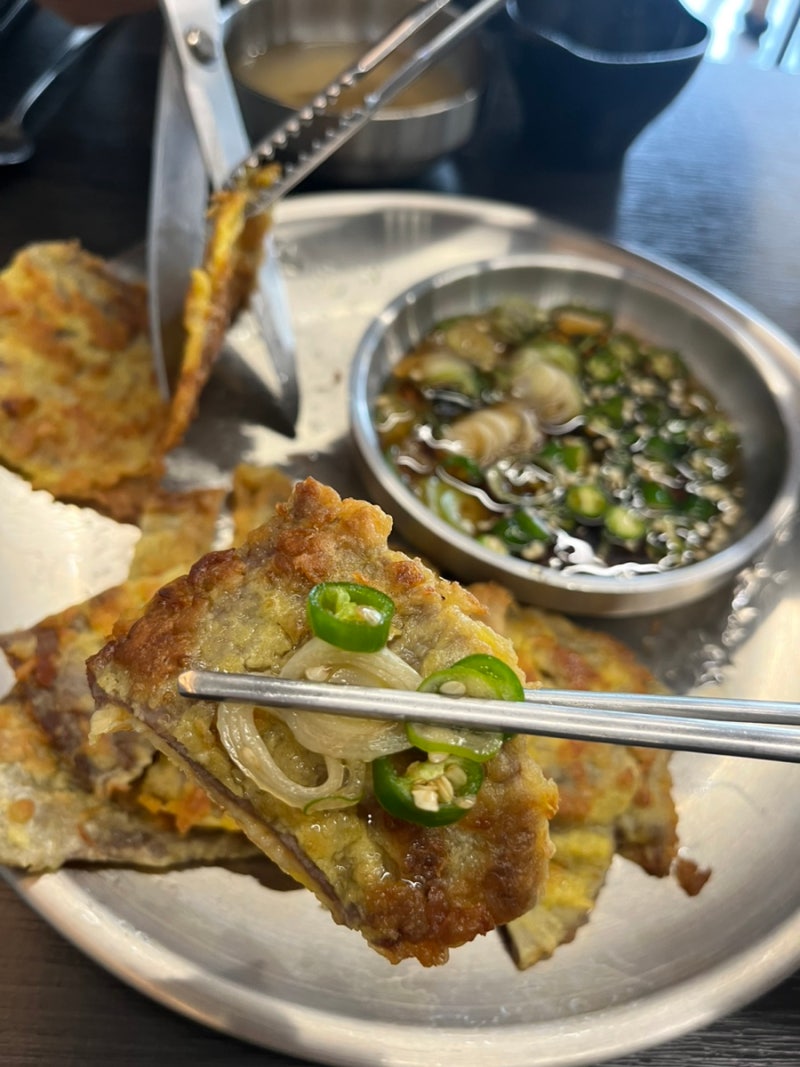 울산맛집 남구청맛집 육회비빔밥 굴화길 네이버 블로그