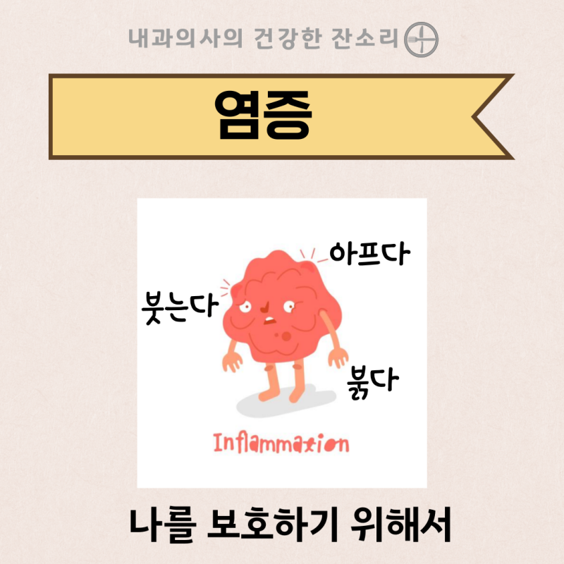 염증수치 알고 싶어요 혈액검사로 알 수 있나요 염증 수치 높으면 발생하는 일 낮추는 방법 네이버 블로그