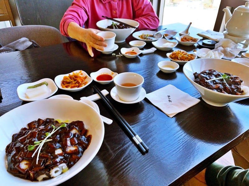 잠실 방이동 맛집 몽중헌 방이점ft 딤섬 메뉴 예약 주차 네이버 블로그