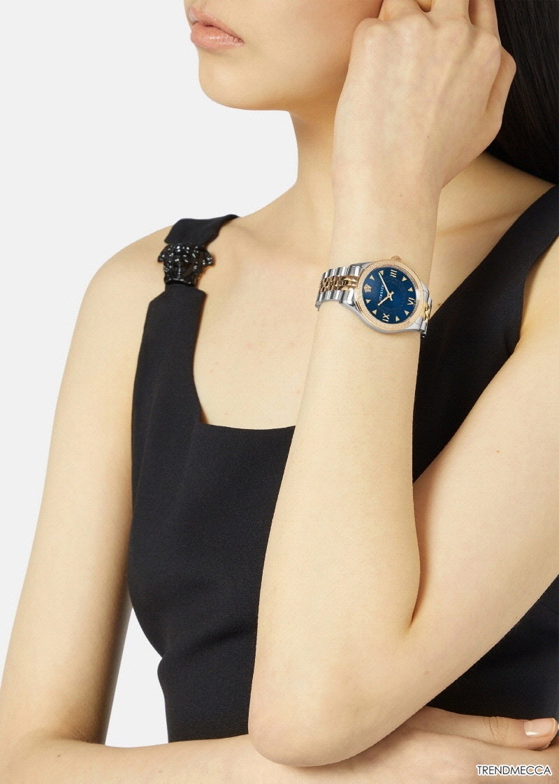 베르사체 정품 주얼리 부터 시계까지 모두 만나볼 수 있는 쇼핑몰 : 네이버 블로그