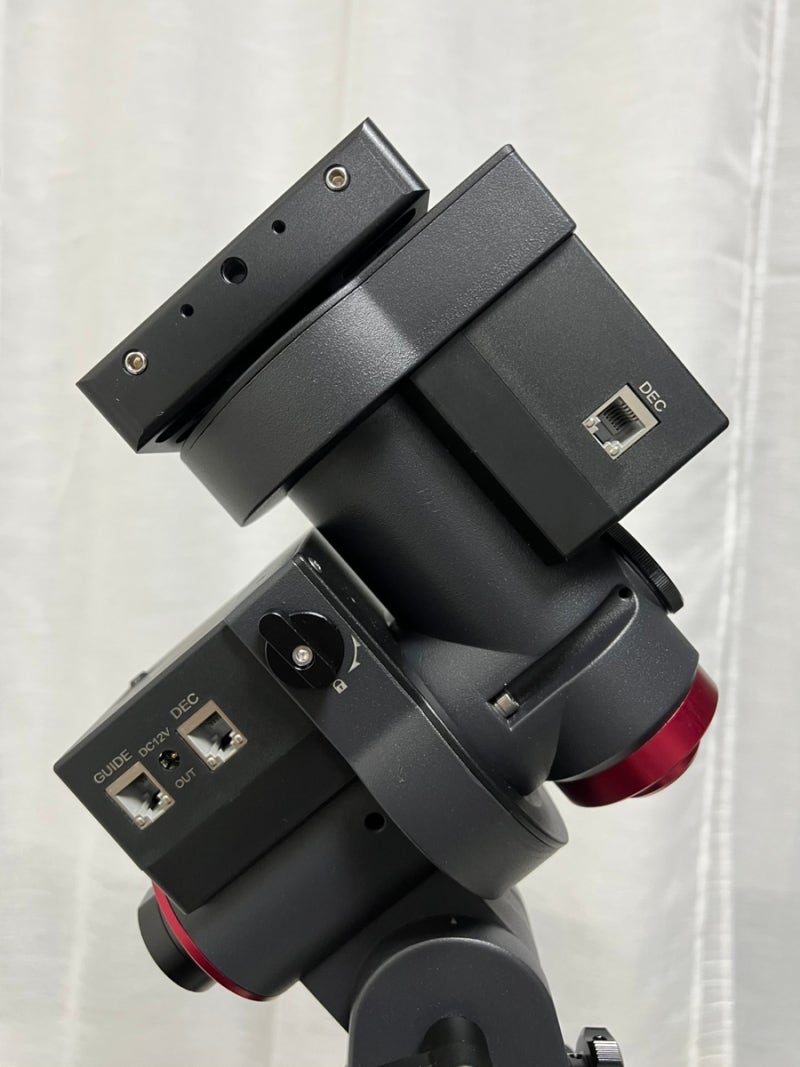 천체 장비 구성 시리즈 4_iOptron GEM28 천제망원경 적도의 :: 경위대식과 적도의식 가대의 차이 : 네이버 블로그