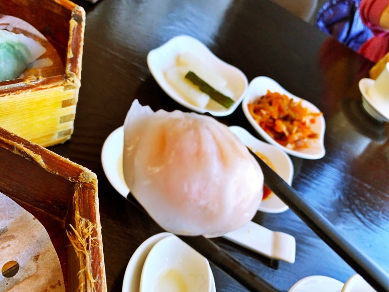 잠실 방이동 맛집 몽중헌 방이점ft 딤섬 메뉴 예약 주차 네이버 블로그