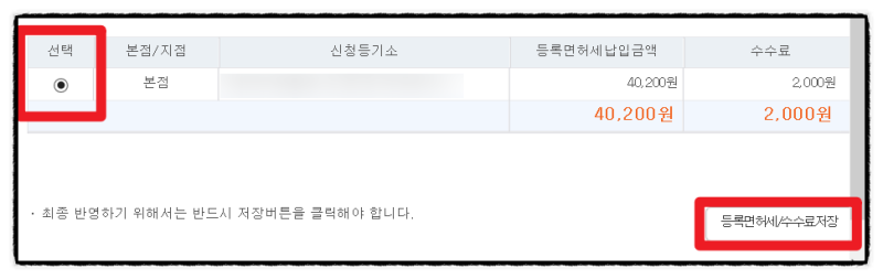 법인 중임 등기 셀프로 하는 방법 1인 대표 사내 이사 등 네이버 블로그
