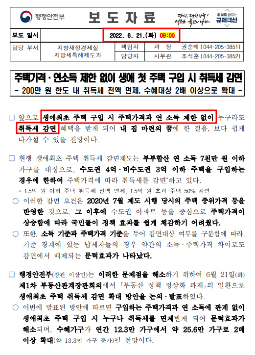 생애 최초 취득세 감면 분양권 소유 이력 있어도 가능 네이버 블로그