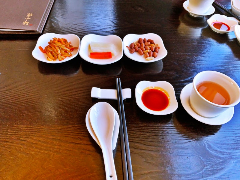 잠실 방이동 맛집 몽중헌 방이점ft 딤섬 메뉴 예약 주차 네이버 블로그