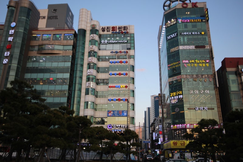 광안리 횟집 추천 코스요리 통영횟집 네이버 블로그